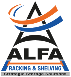 Bolt Free Shelving – Alfa Shelving